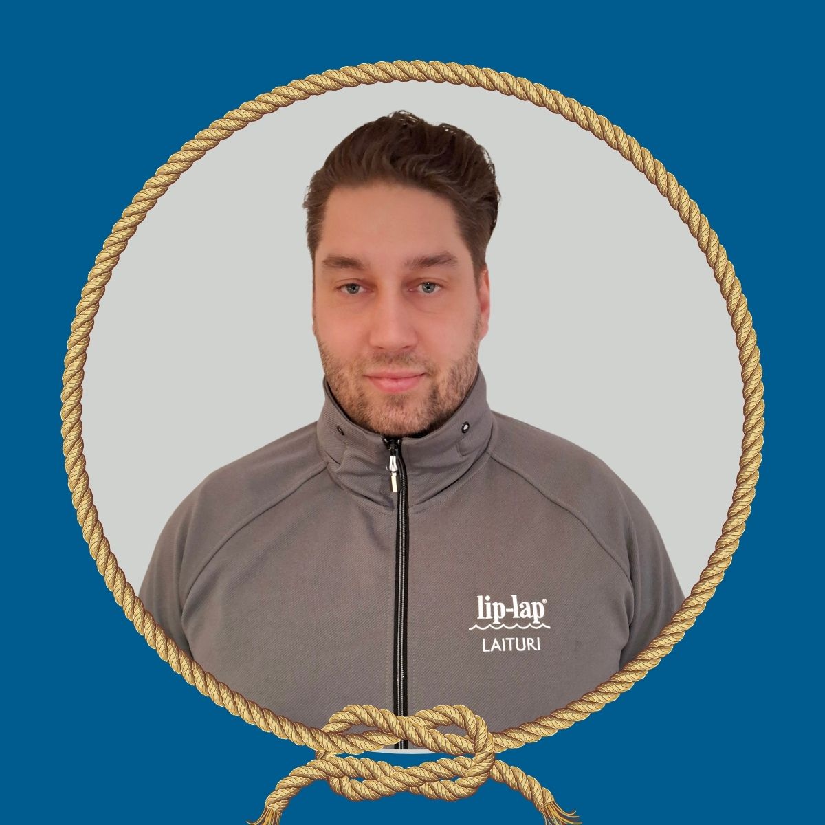 Yhteystiedot - Lip-Lap Laituri