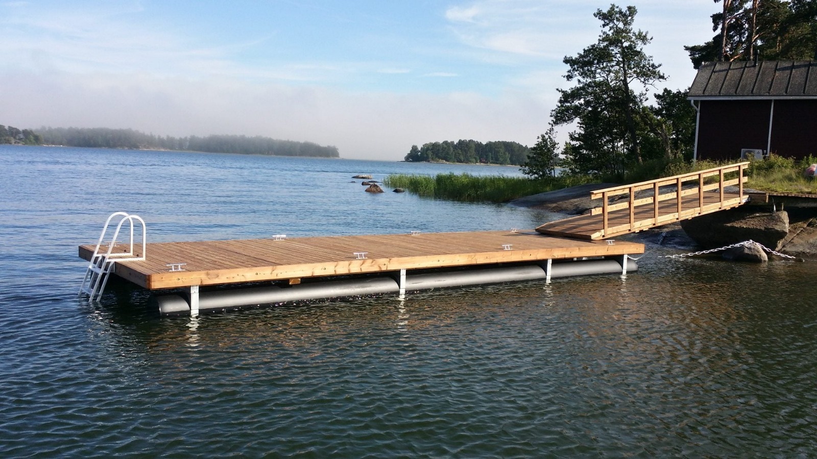 Arvonta - Lip-Lap Laituri